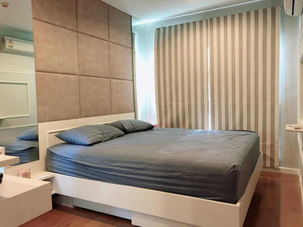 Scancondo | ขาย คอนโดเล็ต ดเวล สุขุมวิท 26 ห้องมุม พร้อมเฟอร์นิเจอร์ และเครื่องใช้ไฟฟ้า พลาด ...